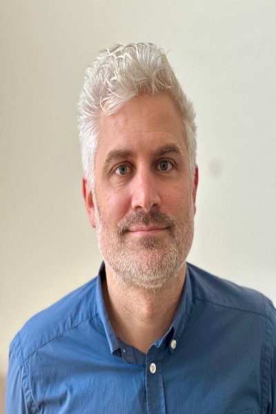 Nicholas Balaisis, RP, PhD - Delton Glebe