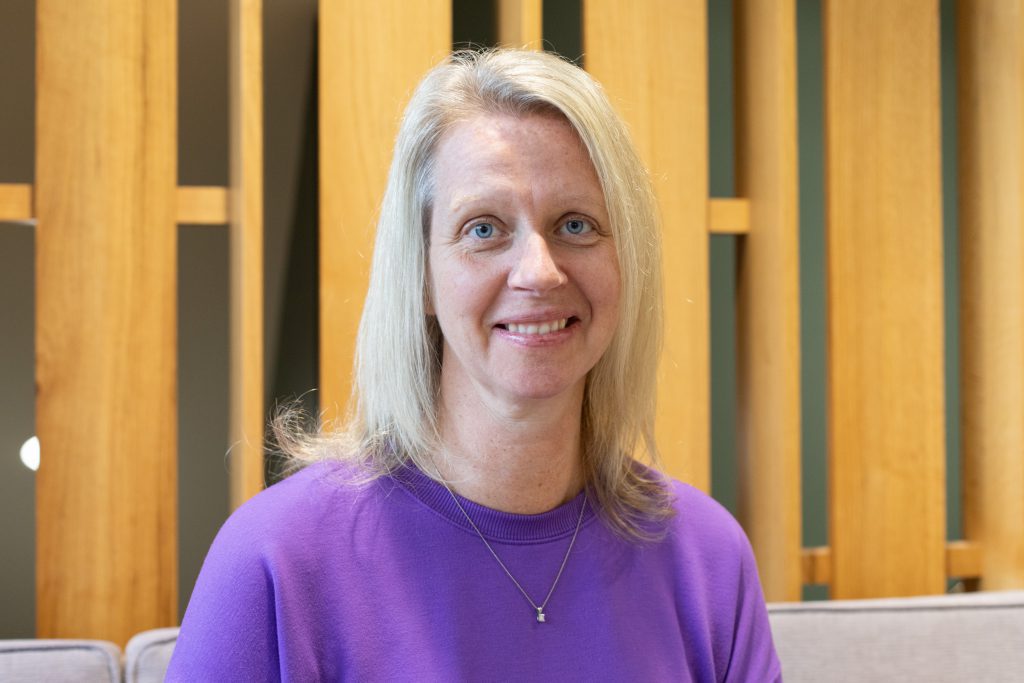 About Us - Delton Glebe