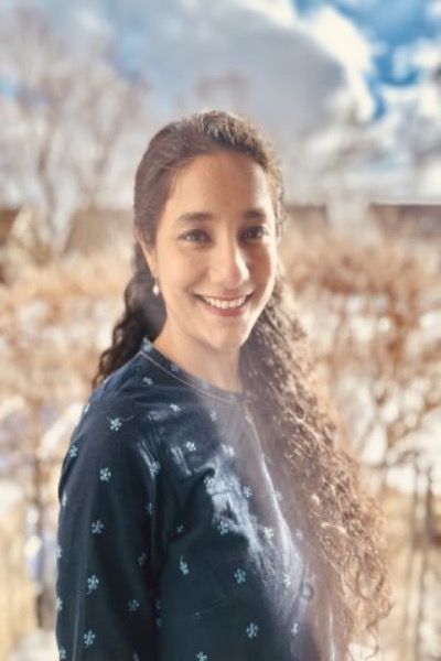 Harmeet Kaur, Extern - Delton Glebe